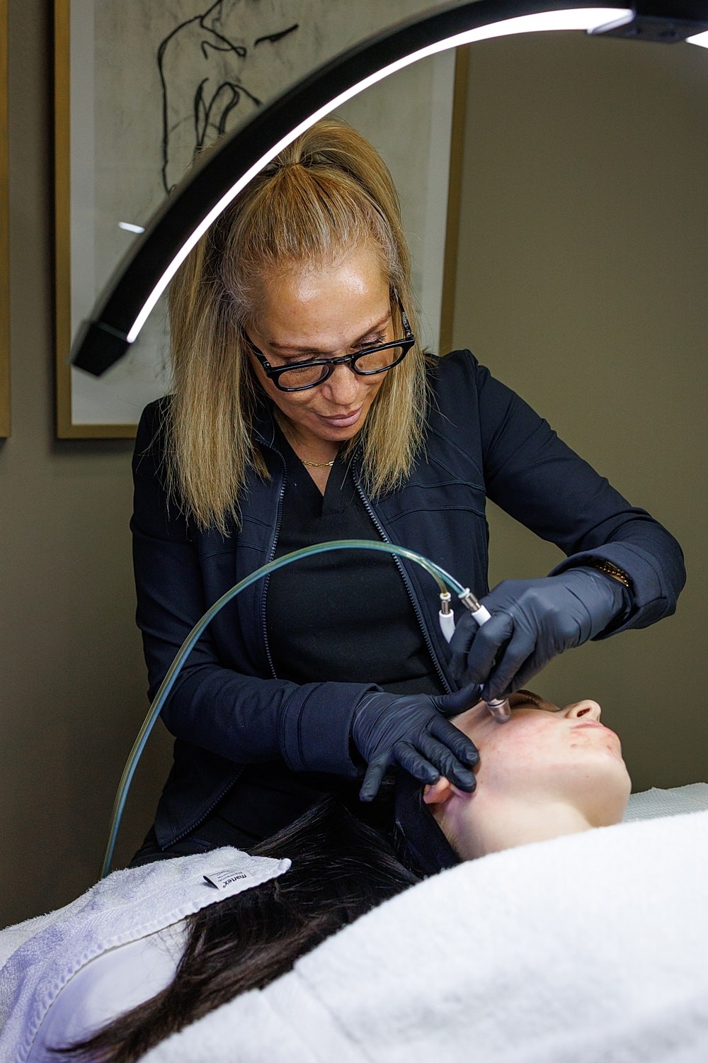 Best Aesthetic Med Spa in Dallas, TX | Medical Aesthetics Near Me