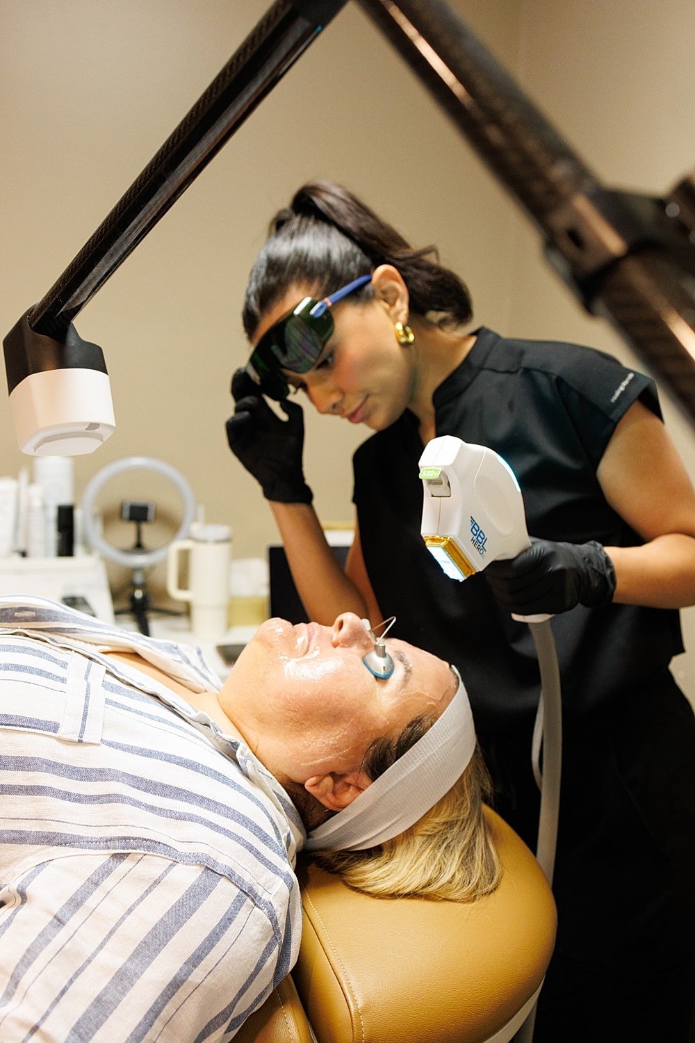 Best Aesthetic Med Spa in Dallas, TX | Medical Aesthetics Near Me