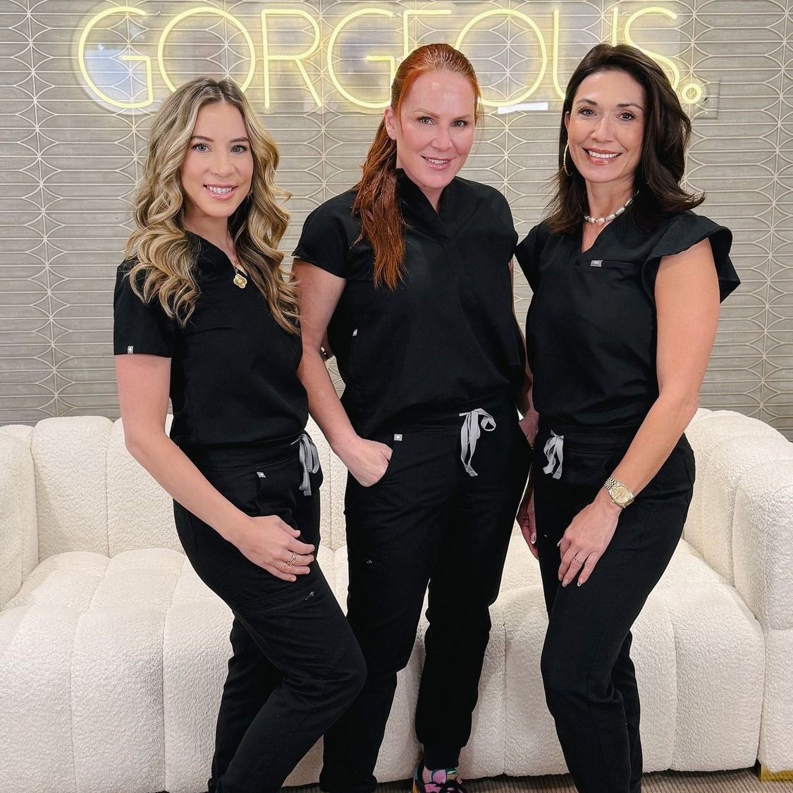 Best Aesthetic Med Spa in Dallas, TX | Medical Aesthetics Near Me