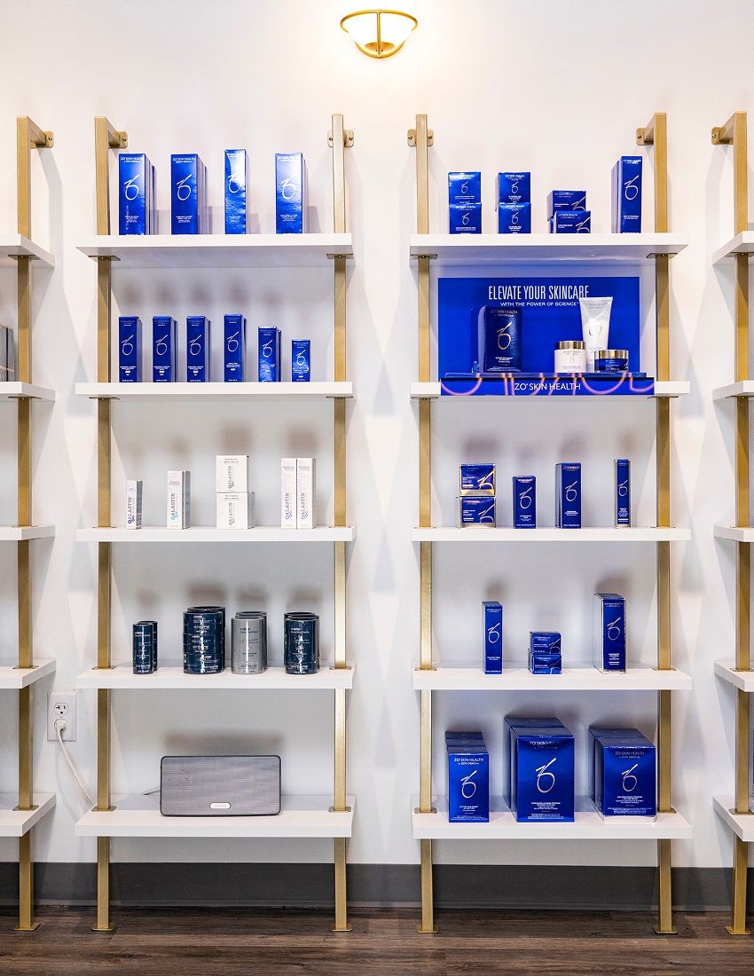 Best Aesthetic Med Spa in Dallas, TX | Medical Aesthetics Near Me