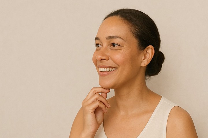 Kybella Injections Dallas, TX | Double Chin Removal | Skin Damsel ...